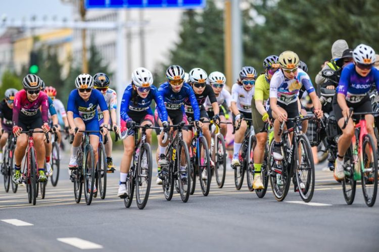 2025 Xiwuqi "Grassland Route 99" Marathon & Grassland King Challenge ...